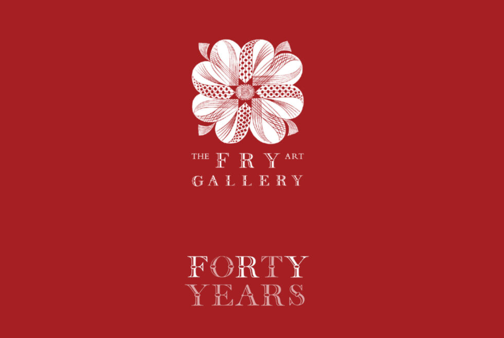 Forty years of the Fry Art Gallery | Fry Art Gallery